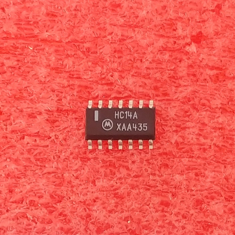 Harga 74hc14a Terbaru Agustus 2022 |BigGo Indonesia