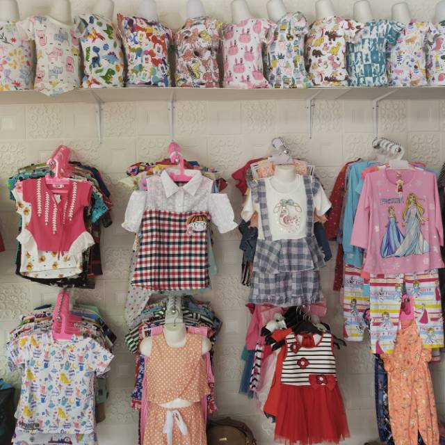Produk Fey Kids | Shopee Indonesia