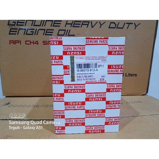 Jual Filter solar bawah ORI ISUZU ELF NKR 71 NMR 71 NKR 55 TRAGA ...