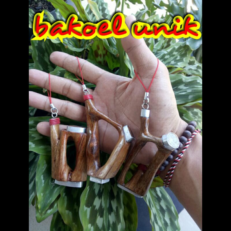 Jual GANTUNGAN KUNCI/BANDUL TAS (AKAR MIMANG) | Shopee Indonesia