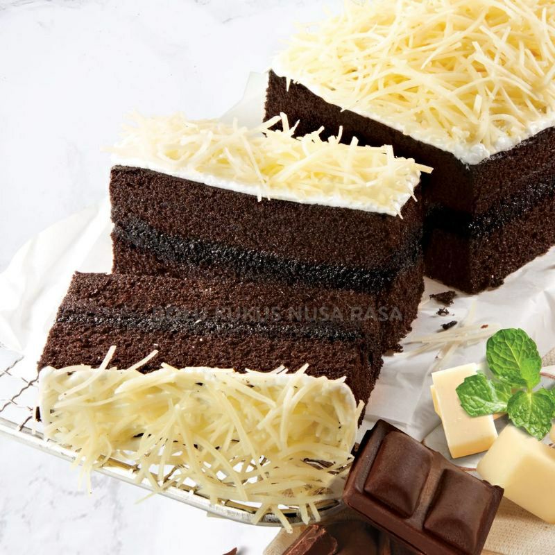 Jual Bolu Nusa Rasa Ex Bolu Botani by Sangkuriang Enak! Indonesia ...