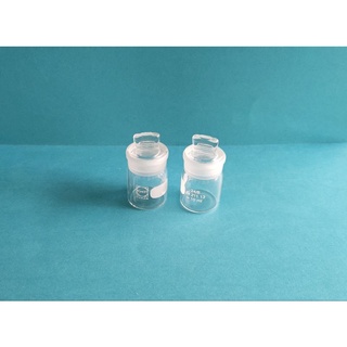 Jual BOTOL TIMBANG DURAN / WEIGHING BOTTLE with grip stopper DURAN ...
