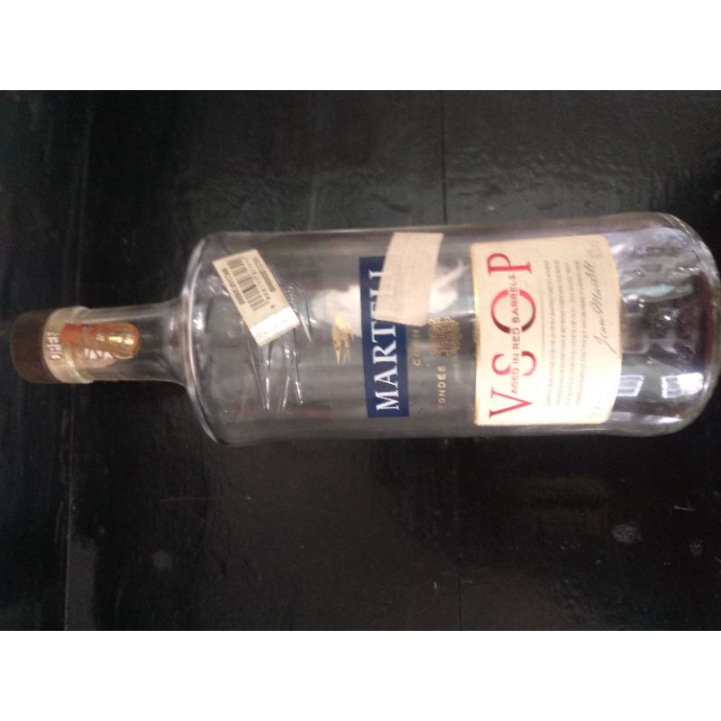 Jual Botol vsop Indonesia|Shopee Indonesia