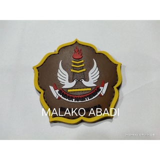 Jual LOGO KARET POKDAR KAMTIBMAS | Shopee Indonesia