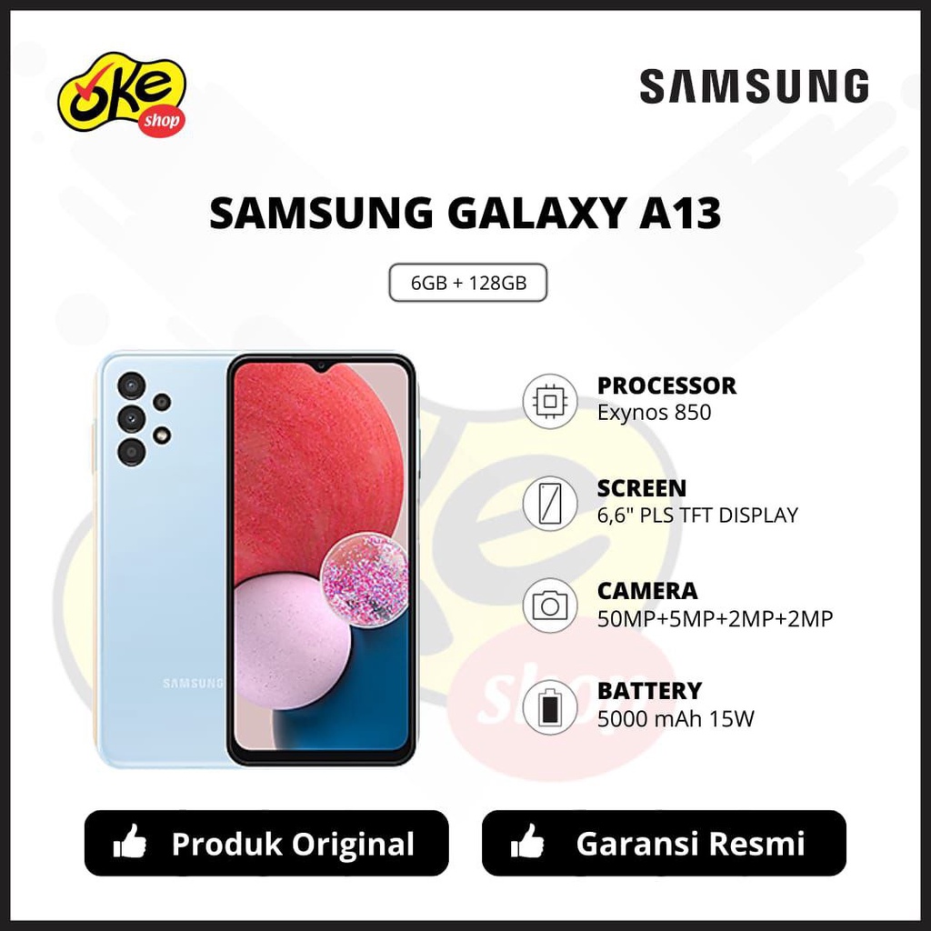 Toko Online OkeShop Authorized Store Semarang | Shopee Indonesia