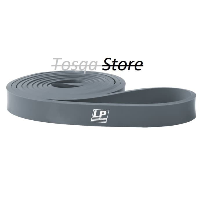 Jual LP SUPPORT LATEX TUBE/RUBBERBAND/POWER TRAINING BAND HEAVY / LATEX ...