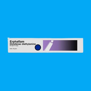 Jual ERPHAFLAM CREAM | Shopee Indonesia