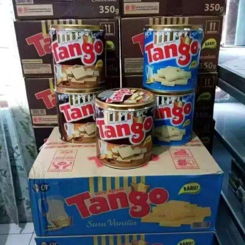 Jual Tango Wafer | Shopee Indonesia