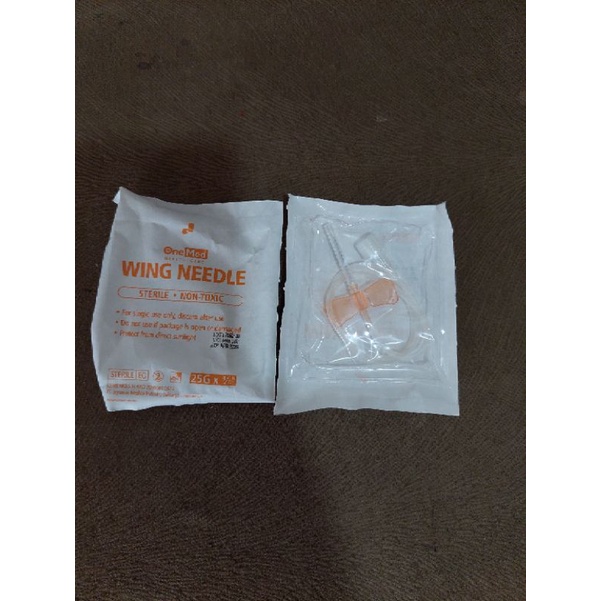Harga Wingneedle Terbaru Juli 2023 |BigGo Indonesia