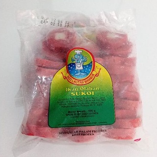 Jual ILM tempura sukoi 500gr Indonesia|Shopee Indonesia