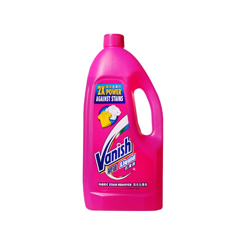 Jual Vanish Cair Warna Penghilang Noda Botol 1 Liter 1000ml | Shopee Indonesia