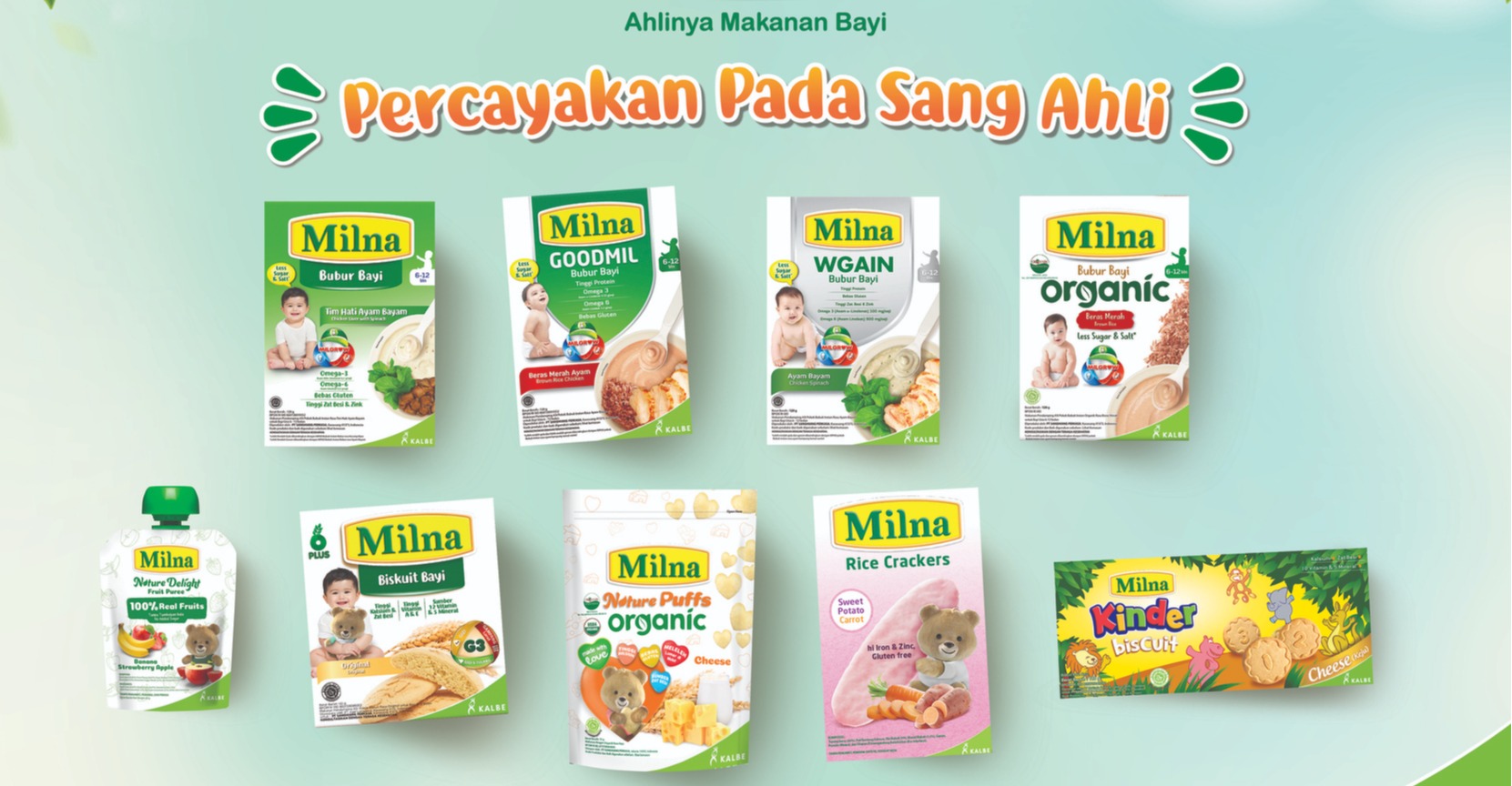 Produk ONLINE SUSU MURAH | Shopee Indonesia