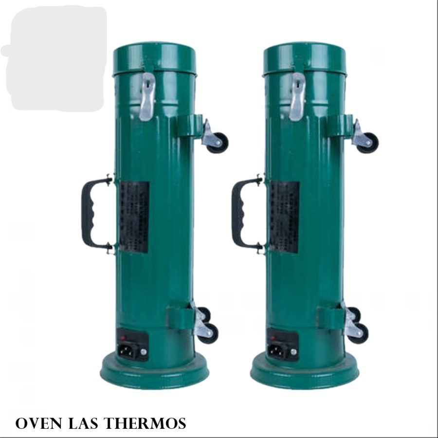 Jual OVEN KAWAT LAS / TERMOS KAWAT LAS 5 KG | Shopee Indonesia
