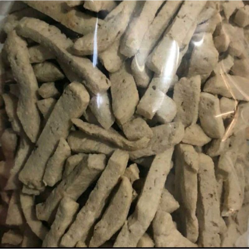 Jual BASRENG STICK/ BASRENG PEDAS /KERIPIK BASRENG /BASRENG ORIGINAL ...