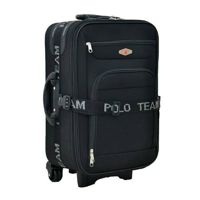 Jual Koper Polo Team 20 Inch 100% ORI Indonesia|Shopee Indonesia
