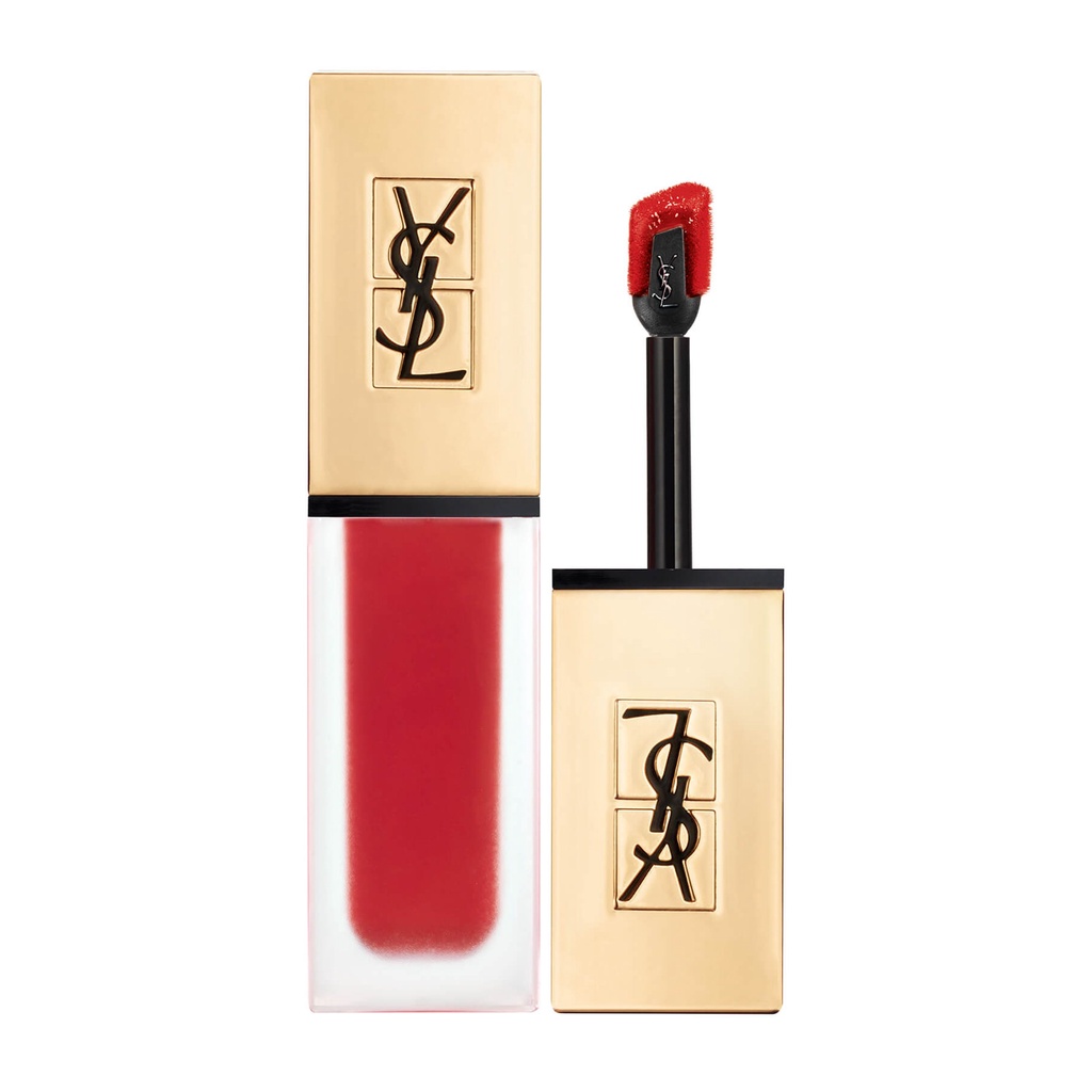 Jual (READY) YSL Beauty Tatouage Couture Liquid Matte Lip Stain ...