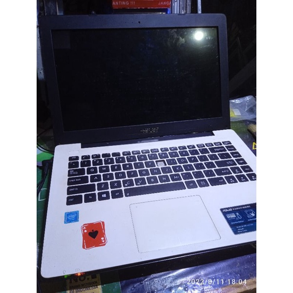 Jual Laptop asus X453M | Shopee Indonesia