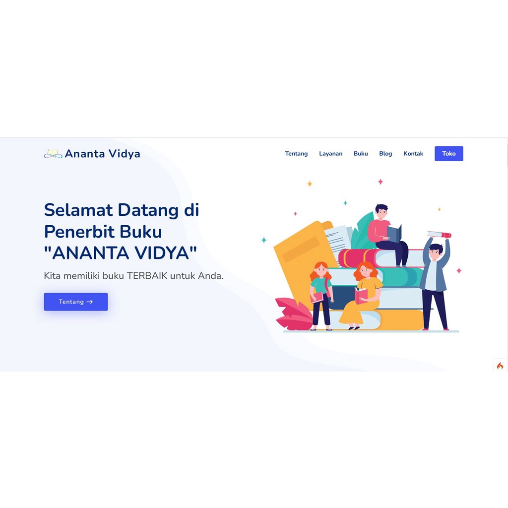 Jual Website Company Profil Website Perusahaan Codeigniter 4 ci4 Dinamis page admin halaman ...