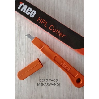 Jual Cutter HPL Taco | Shopee Indonesia