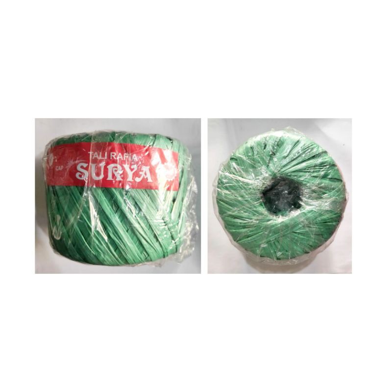 Jual Tali Rafia 1 Kg | Shopee Indonesia