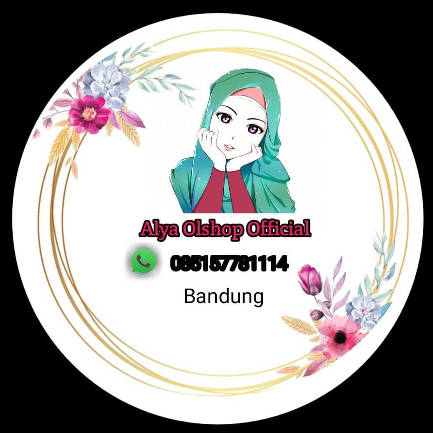 Toko Online Alya Kids Official | Shopee Indonesia