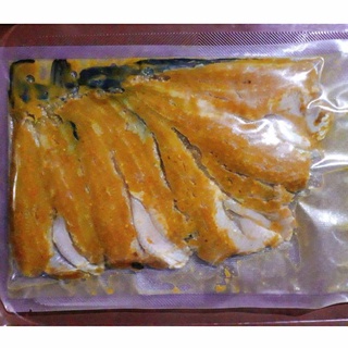 Jual Ikan Lele Fillet ButterFly Bumbu isi 4 TANPA TULANG UTAMA dan ...