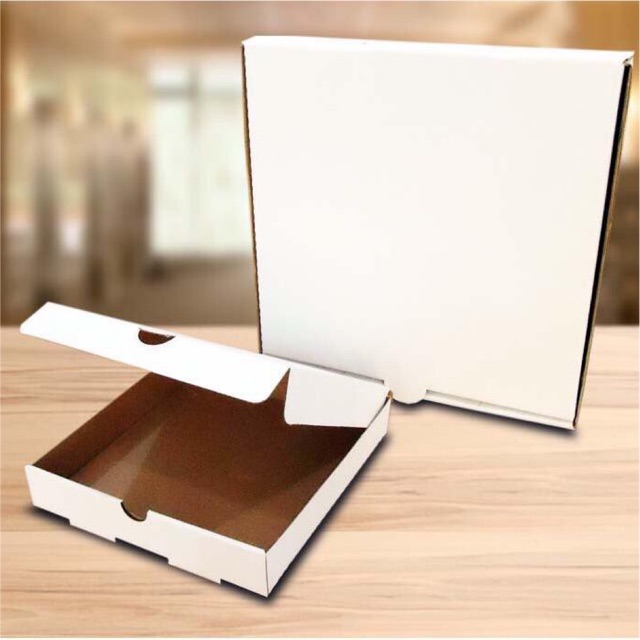 Jual BOX PUTIH | Shopee Indonesia