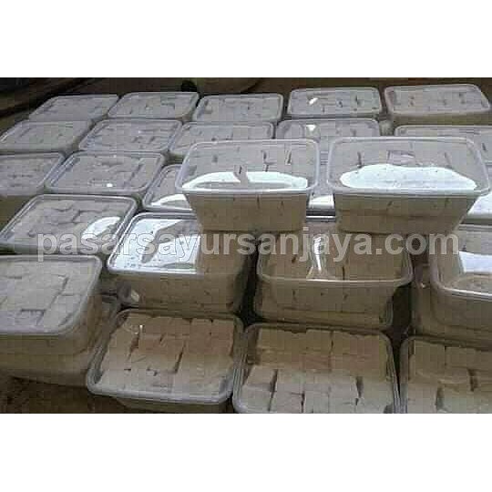 Jual Tahu Susu Tahu Susu Kemasan Indonesia|Shopee Indonesia