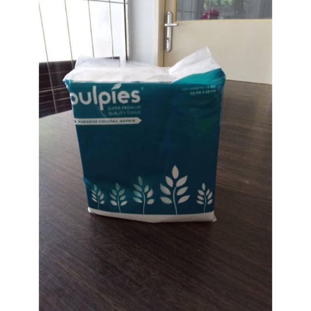Jual Tissue Pulpies | Shopee Indonesia