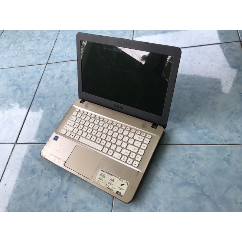 Jual Laptop ASUS X441N | Shopee Indonesia