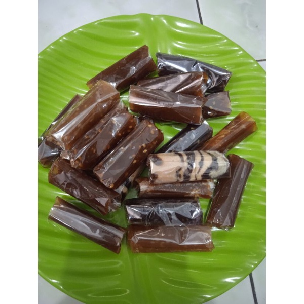 Jual Jenang Kudus (Oleh - Oleh Khas Kudus) | Shopee Indonesia