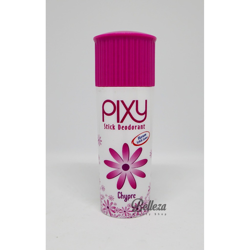Jual Pixy Stick Deodorant 34gr | Shopee Indonesia