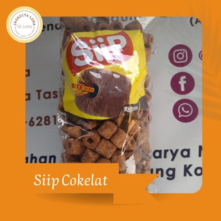 Jual Snack Nabati Siip | Shopee Indonesia