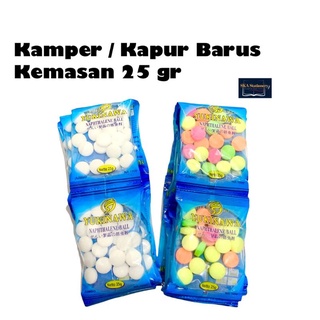 Jual KAMPER BAJU, KAMPER 1 RENTENG (12 PCS) YUKINAWA, pewangi baju ...