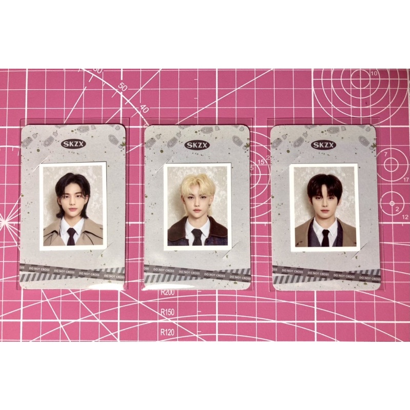 Jual ID Picture SKZX - Stray Kids ID | Shopee Indonesia