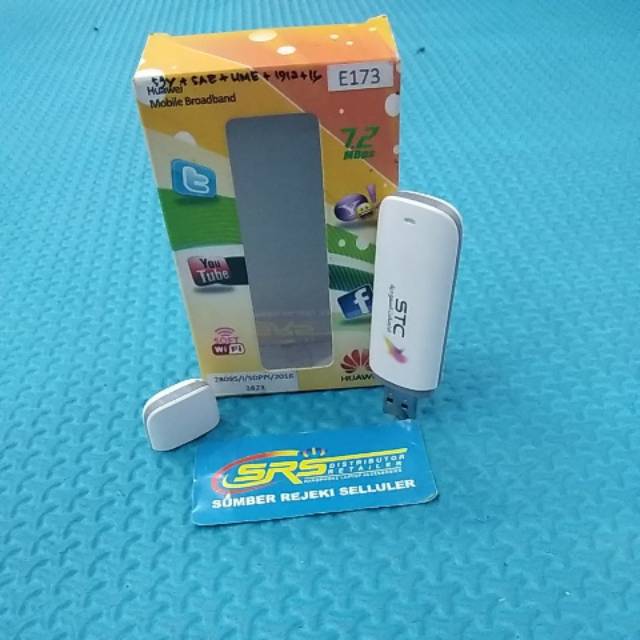 Jual Modem huawei E173 | Shopee Indonesia
