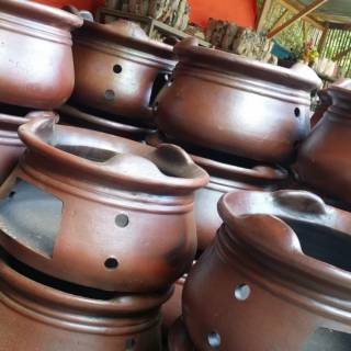 Jual Anglo Keren Gerabah|Keren Gerabah|Tungku Tanah|Tungku Tradisional ...
