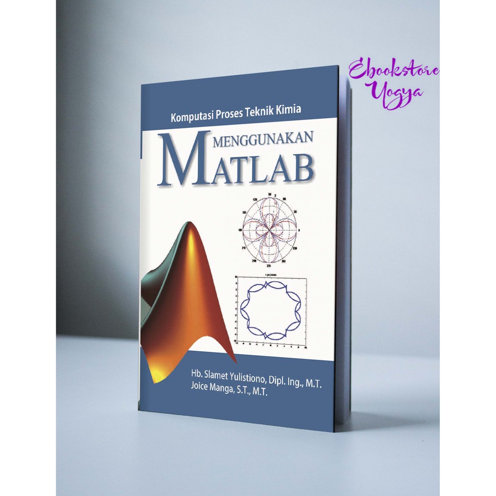 Harga Teknik Kimia Matlab Terbaru Okt 2024 |BigGo Indonesia
