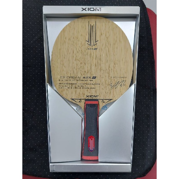 Jual Xiom Ice Cream AZX-i | Shopee Indonesia