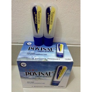 Jual lem povinal 75 ml | Shopee Indonesia