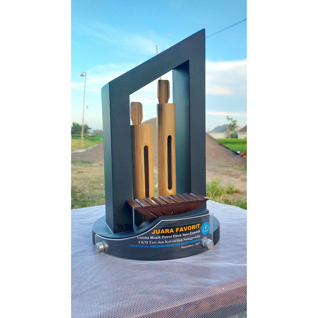 Jual Cinderamata/Vandel Lomba Favorit (desain Custom) | Shopee Indonesia