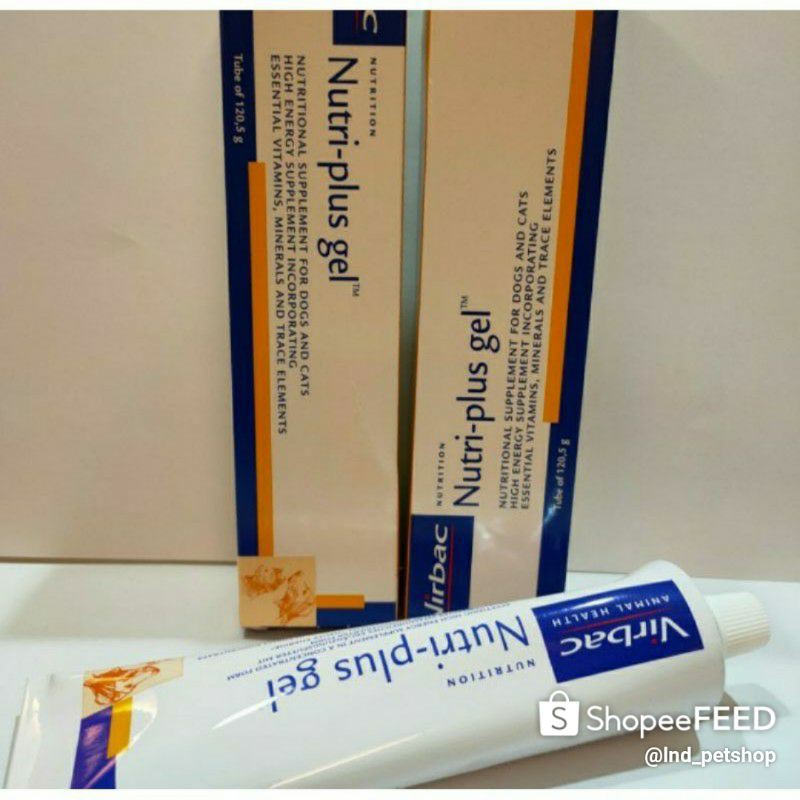 Jual NUTRIPLUS GEL 120,5GR FRESHPACK / NUTRI-PLUS GEL 120,5GR FRESHPACK / NUTRI PLUS GEL 120.5GR ...
