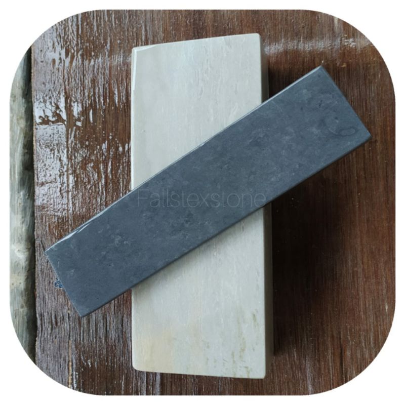 Jual batu asah pisau sadap Grit 6000 dimensi 20x5x1cm | Shopee Indonesia