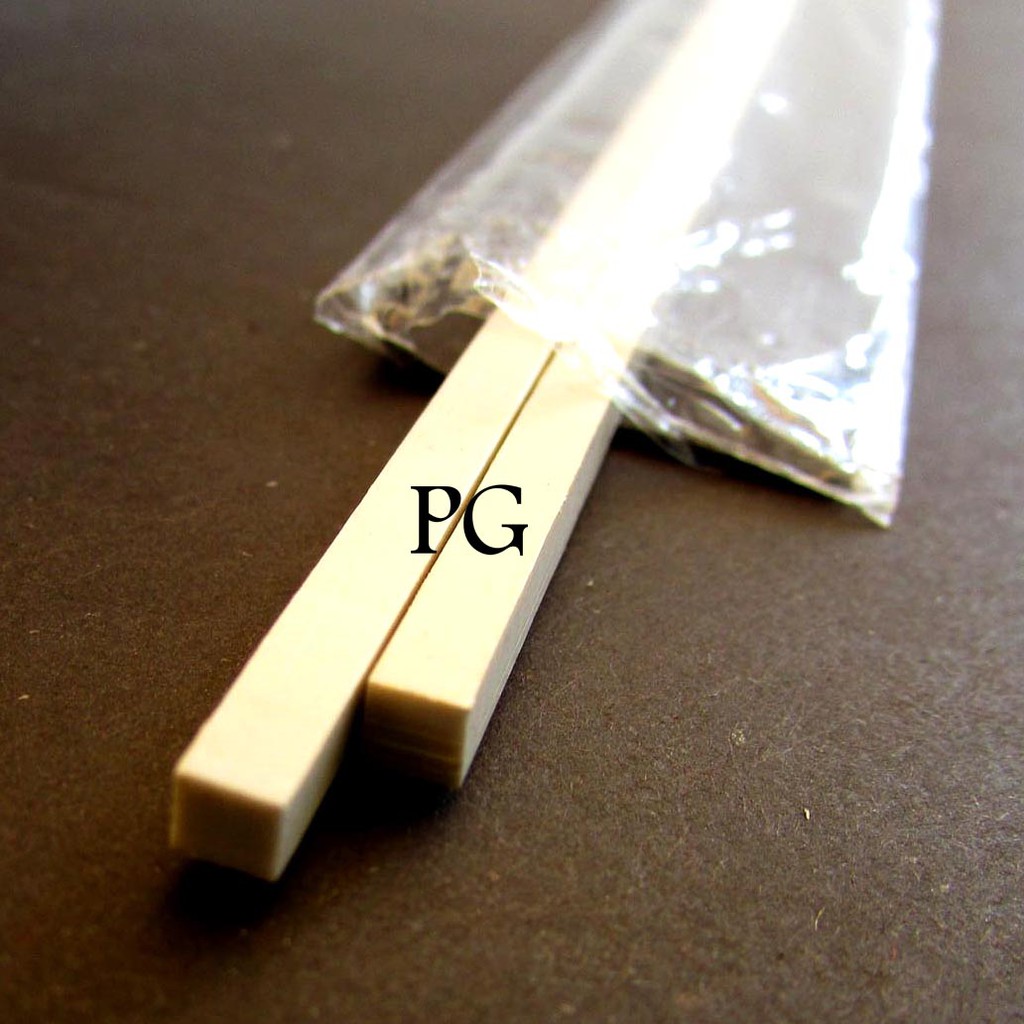 Jual Pipa PVC Kotak Kosong 3mm Bahan Maket Diorama Stick Stik 3 mm Per ...