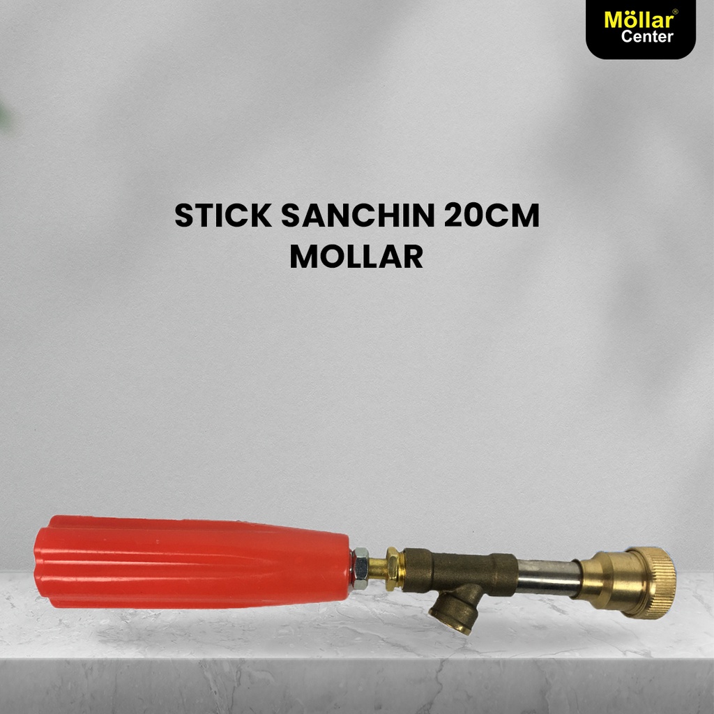 Jual STICK SPRAYER / GUN STIK SPRAYER SEMPROTAN SANCHIN 20CM | Shopee ...