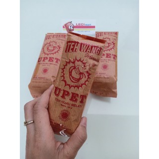 Jual TEH UPET / TEH HIJAU MELATI / TEH KHAS CIREBON 60GR | Shopee Indonesia