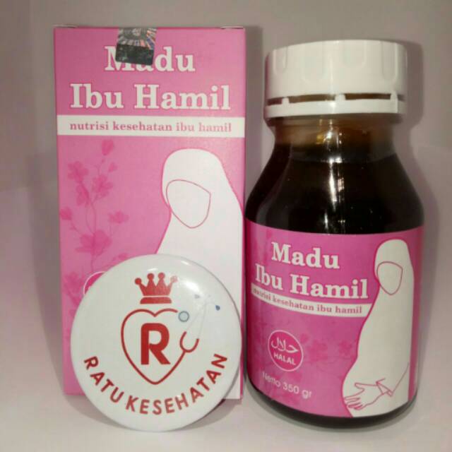 Jual Madu Ibu Hamil | Shopee Indonesia