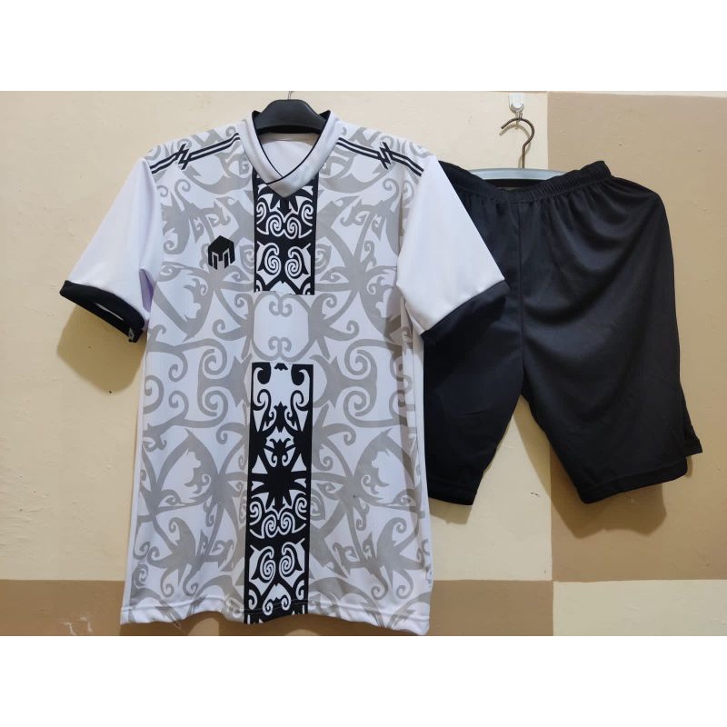 Jual jersey motif dayak Harga Terbaik & Termurah Oktober 2022 | Shopee ...