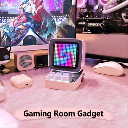 Toko Online Divoom Indonesia Official Shop | Shopee Indonesia