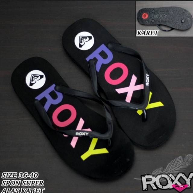 Jual SANDAL ROXY | Shopee Indonesia